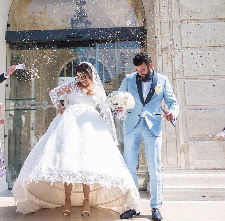 The Confetti Cone Company