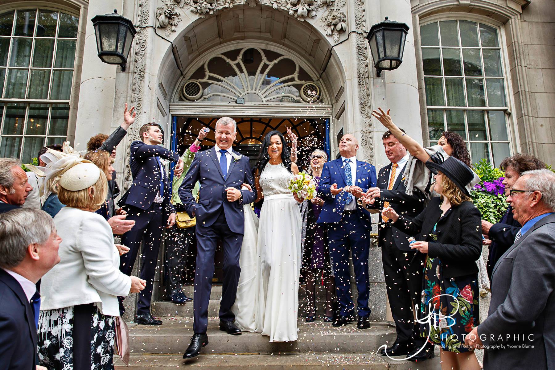 The Confetti Cone Company