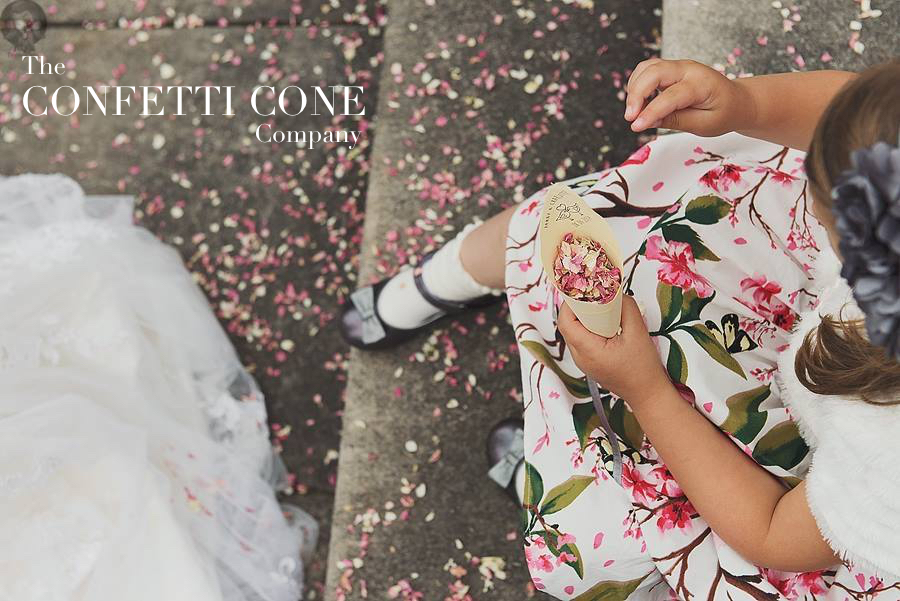 The Confetti Cone Company