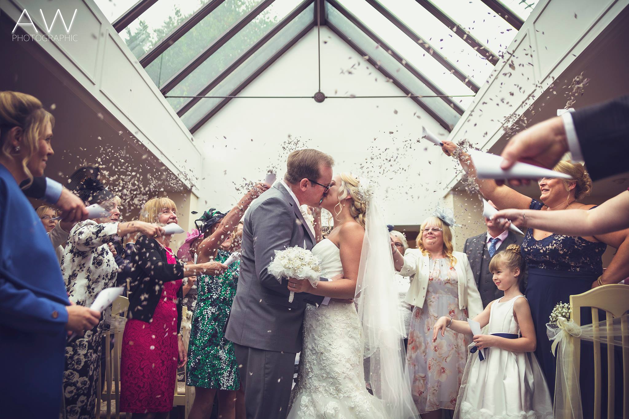 The Confetti Cone Company